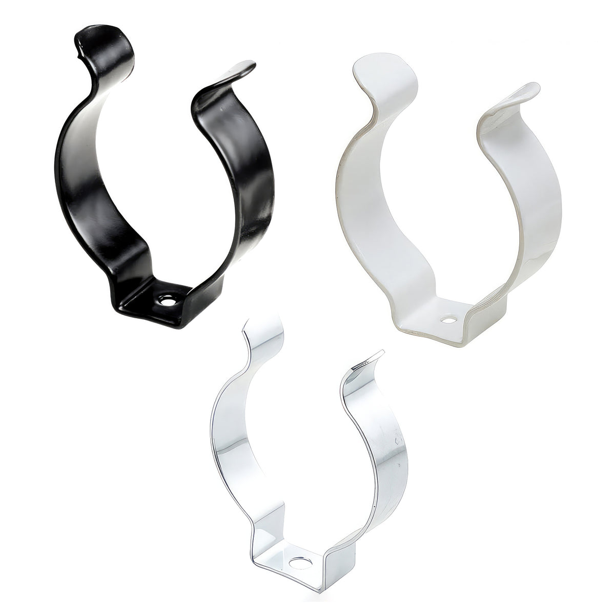 Tool Clip/Terry Clip Open Type — SpringXpert