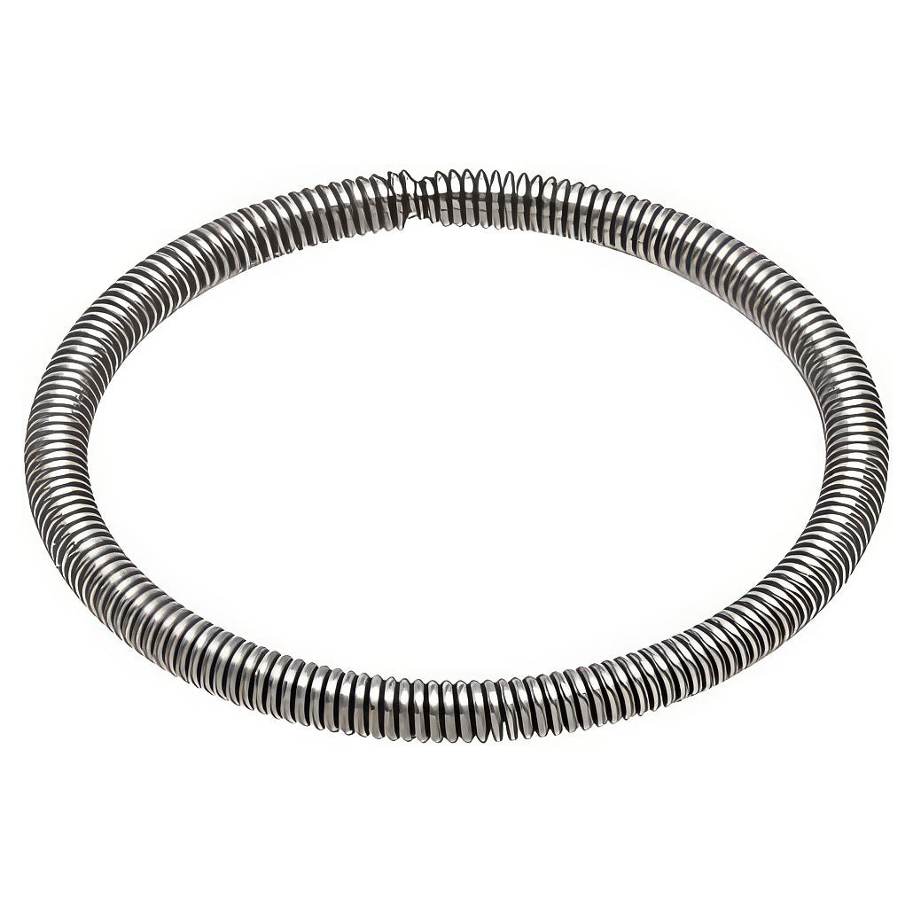 Garter Springs/Oil Seal Springs — SpringXpert