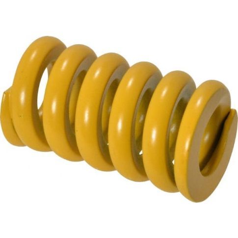 Truck Body Mounting Springs Suits Various Chassis — SpringXpert