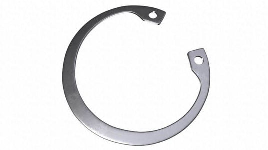 Internal Circlips Din 472 Stainless Steel — SpringXpert