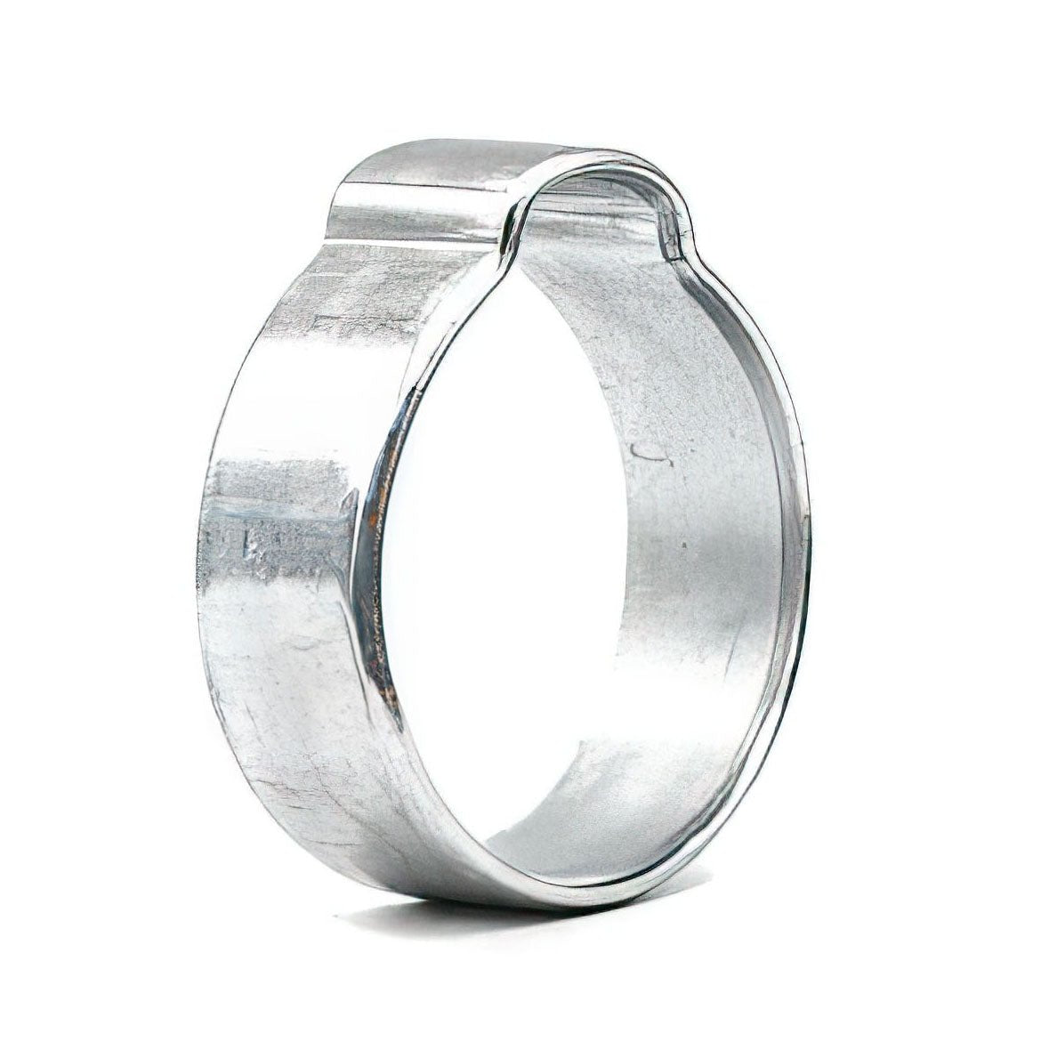 O-Clips Single Ear/ Single Ear Hose Clamps / O Clips — SpringXpert