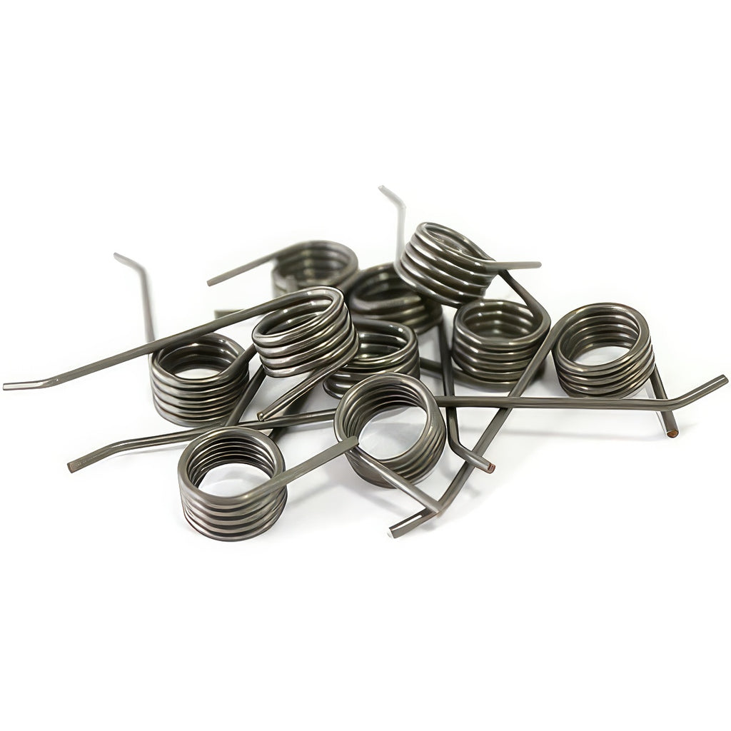 High-Quality Scarifier and Lawnraker Tines for UK Lawnmowers - SpringXpert