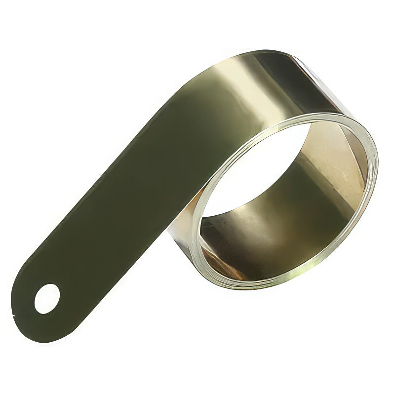 Constant Force Springs — SpringXpert