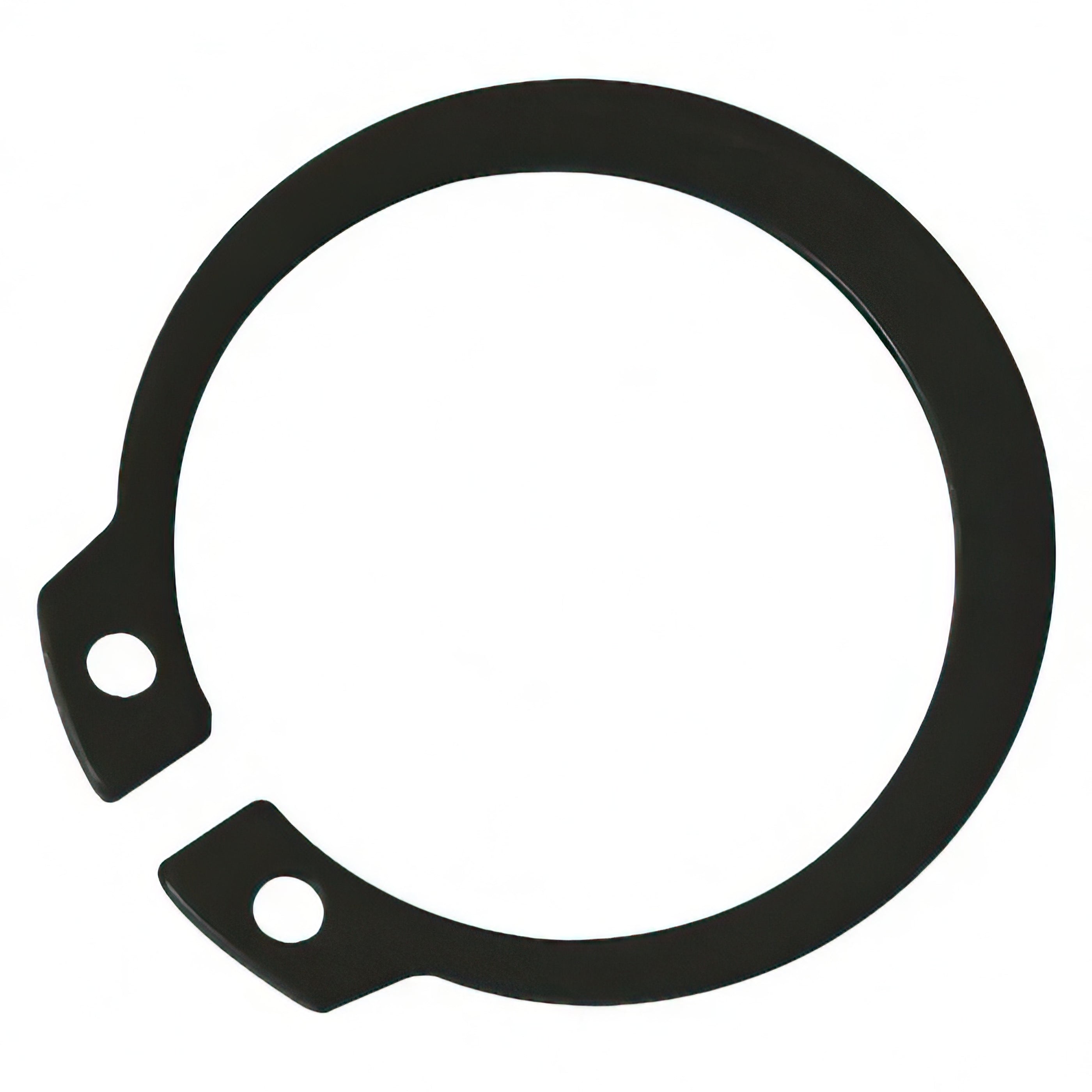 External Circlips Din 471 D1400/A — SpringXpert