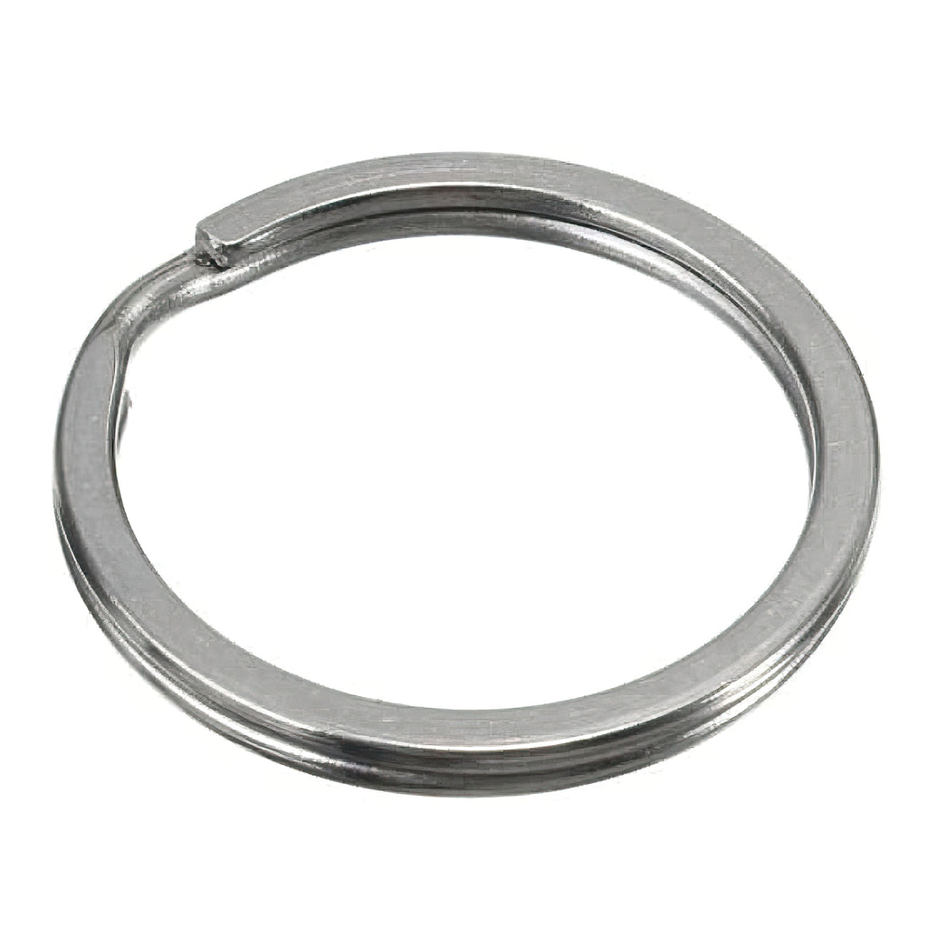 Premium Split Rings & Key Rings in the UK - Shop at SpringXpert