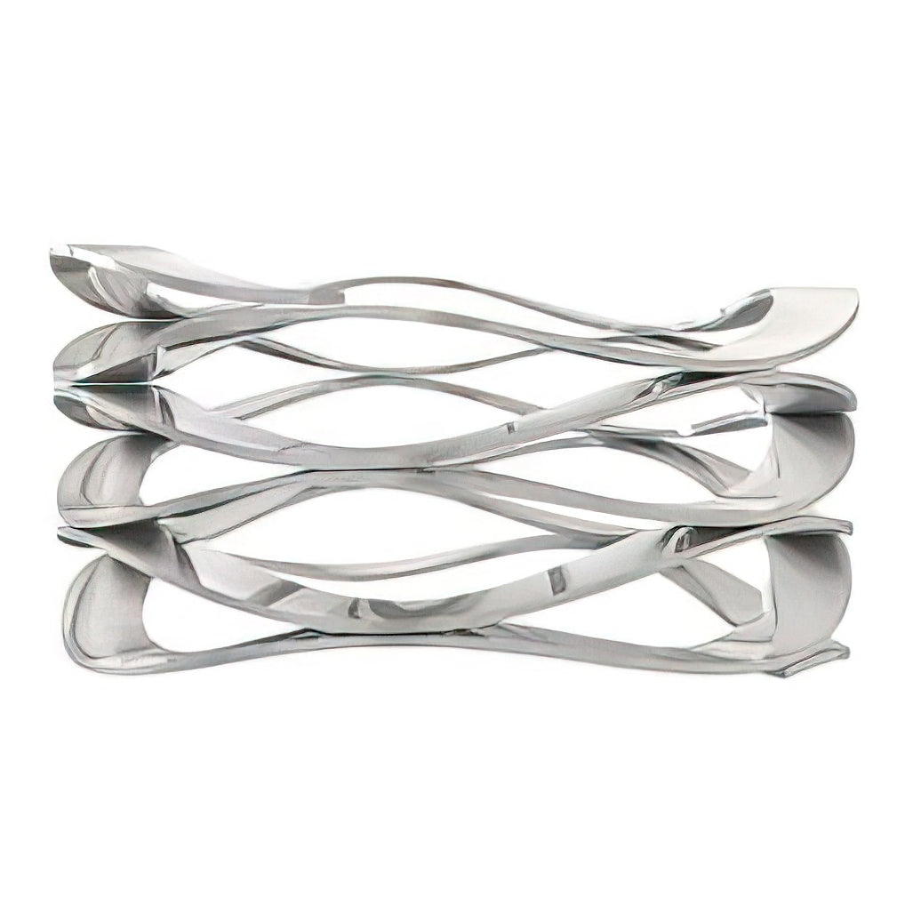 Multi-Turn Wave Springs and Single-Turn Wave Springs — SpringXpert