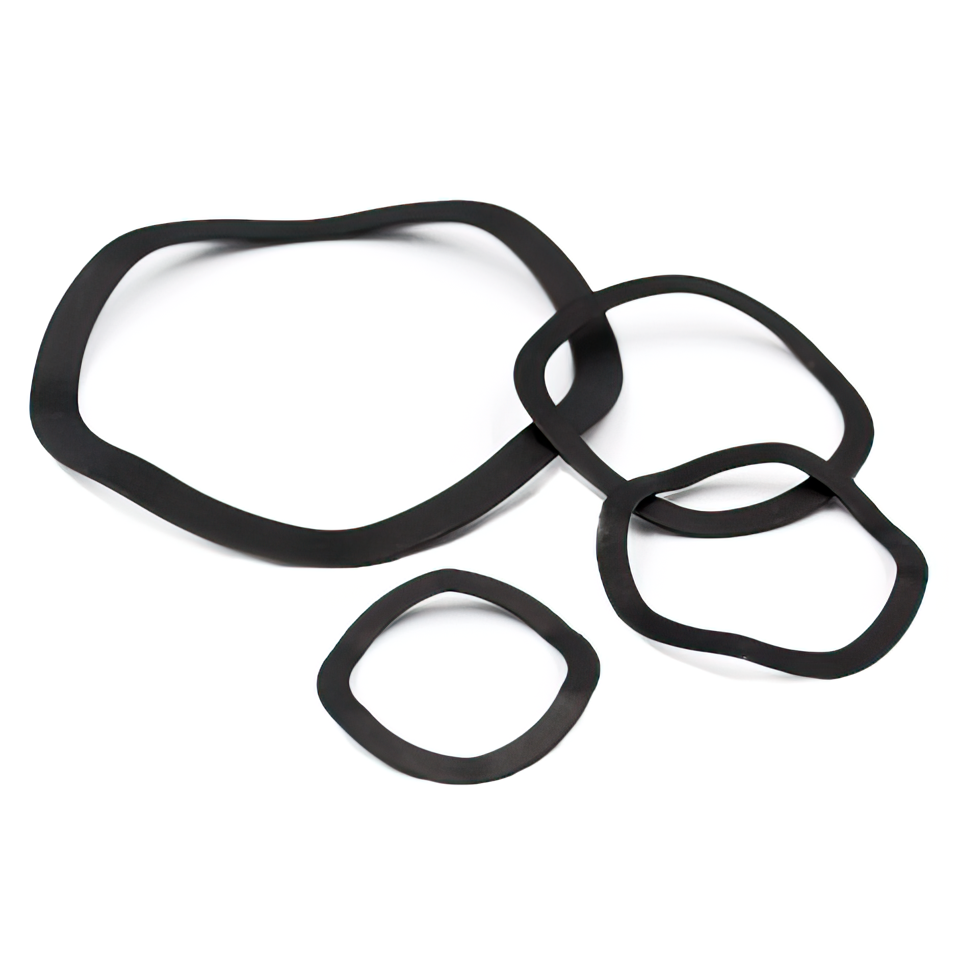 High-Quality Wave Washers and Multi-Turn Wave Springs - Shop Now at ...